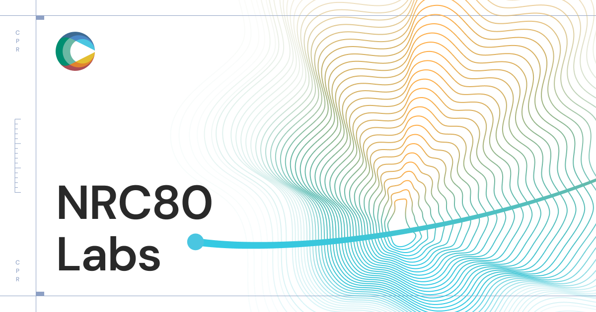 NRC80 Labs