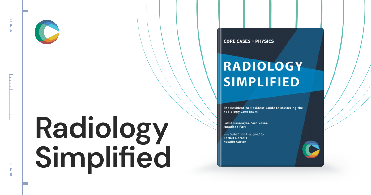 Radiology Simplified